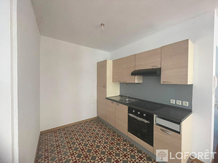 Prades : Appartement 3 pièces à louer
