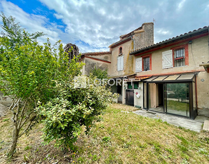 Maisons à vendre et appartements à louer - 1