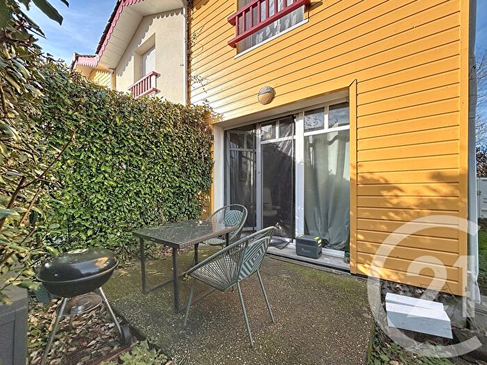 Maison à vendre - Gujan-Mestras, Mestras - 3 pièces - 2 chambres