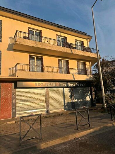 Appartement à louer - Persan - 3 pièces - 2 chambres