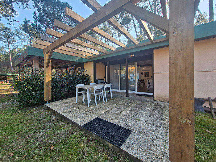 Maison à vendre - Léon - 2 pièces - 1 chambre