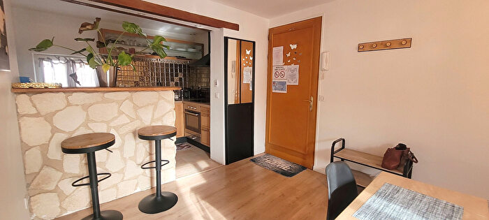 Appartement à vendre - Chambly - 3 pièces - 2 chambres