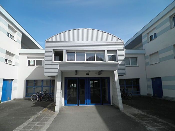 Appartement à vendre - Quartiers Nord-Est, Les Longs Champs - 1 pièce