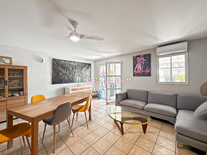 Maison à vendre - Saint-Martin - 4 pièces - 3 chambres