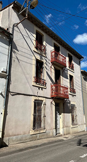Carcassonne, Cité Médiévale, Barbacane, Trivalle : Appartement 2 pièces à louer