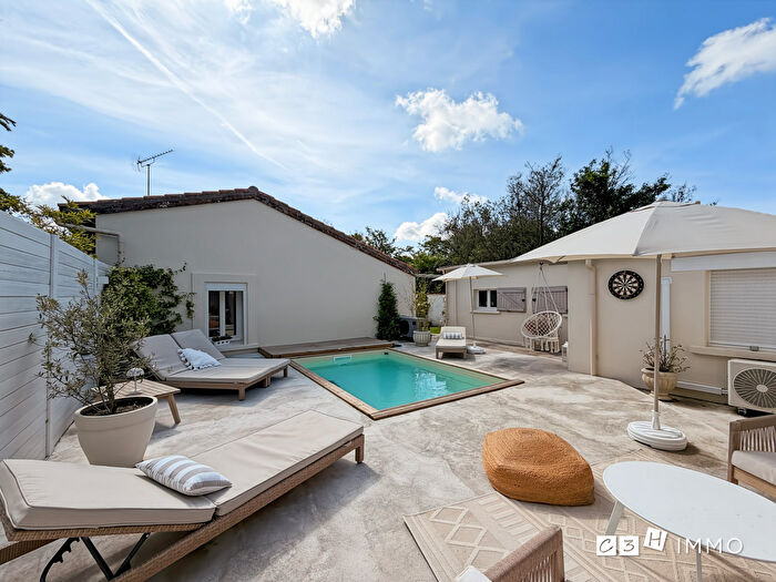 Maison 4 pièces à Lherm, à vendre