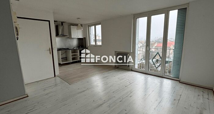 Appartement à vendre - Toulouse, Bagatelle, La Faourette - 2 pièces - 1 chambre