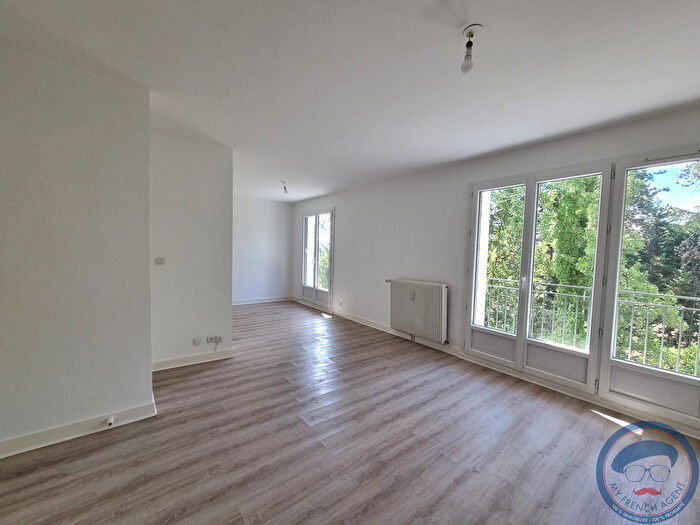 Saint-Cyr-sur-Loire, Cèdres, Cottage Park - Appartement 2 pièces à vendre