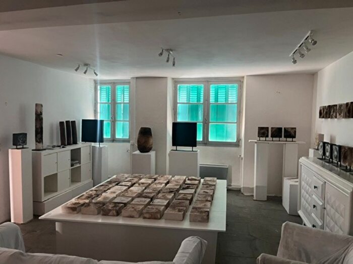 Maison 10 pièces à vendre - Bagnères-de-Bigorre