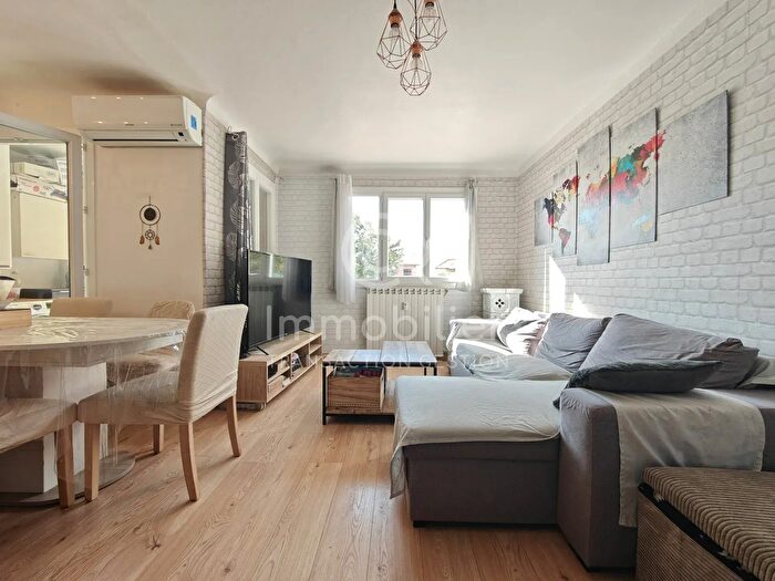 Appartement 4 pièces à vendre - Cannes, Bocca Sud