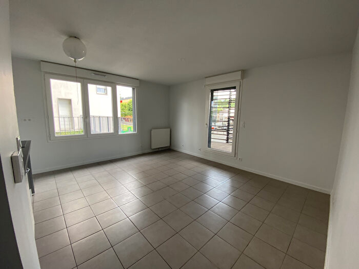 Appartement à louer - Cenon, Mairie, Lissandre - 3 pièces - 2 chambres