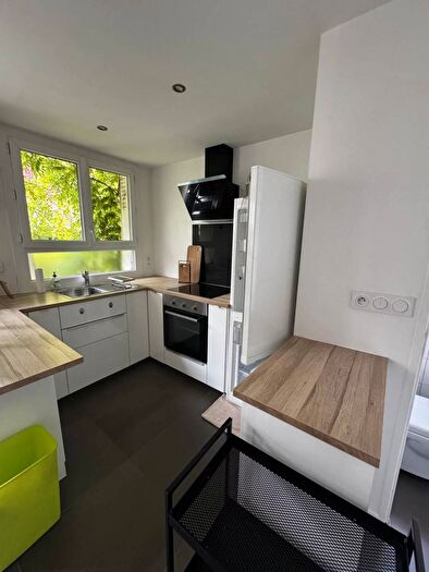 Appartement 2 pièces à louer à Matabiau, Toulouse