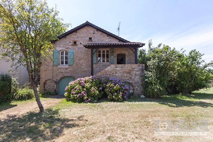 Maison 4 pièces à vendre à Le Riols
