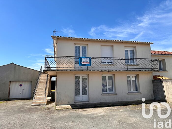 Maisons à vendre et appartements à louer - 1