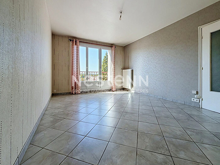Appartement 2 pièces à louer à Limoges, Bénédictins, Montplaisir