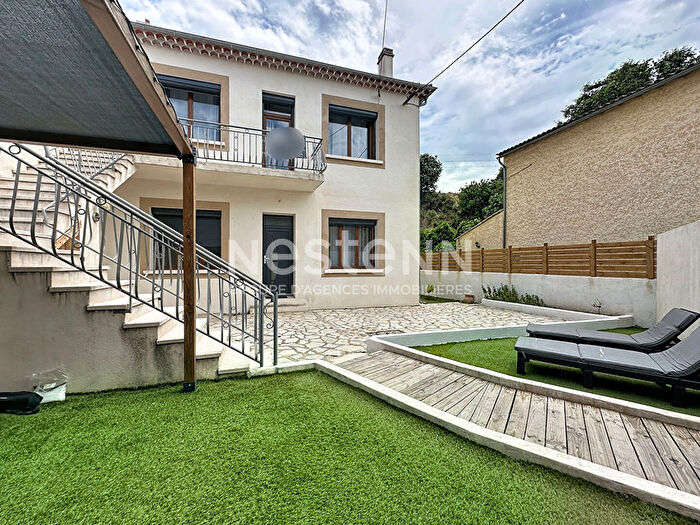 Maison 5 pièces à vendre - Miramas, Les Collines