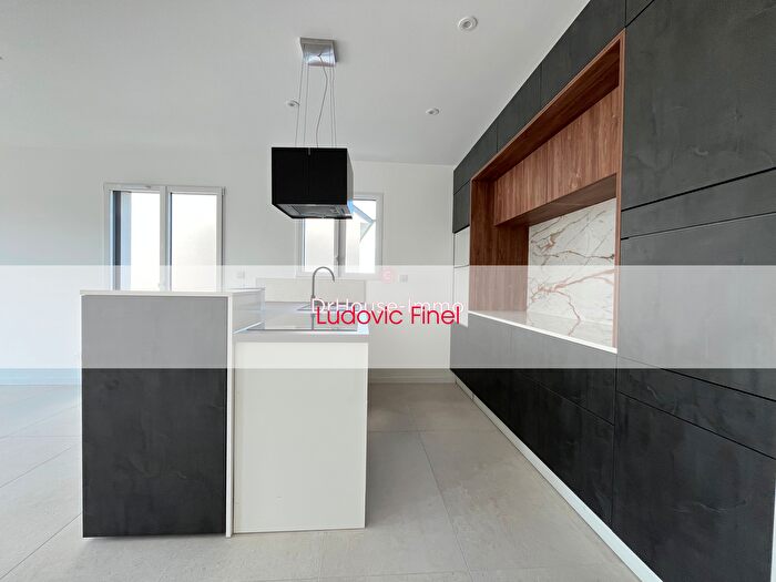 Maison 7 pièces à vendre - Biéville-Beuville