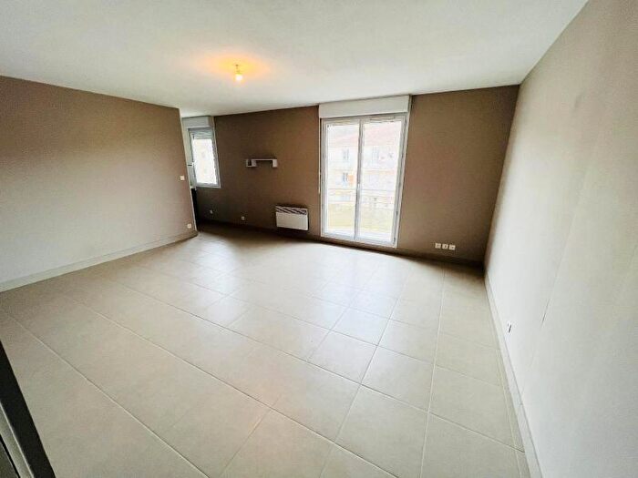 Appartement à louer - Mâcon, Flacé, Bel Horizon - 2 pièces - 1 chambre