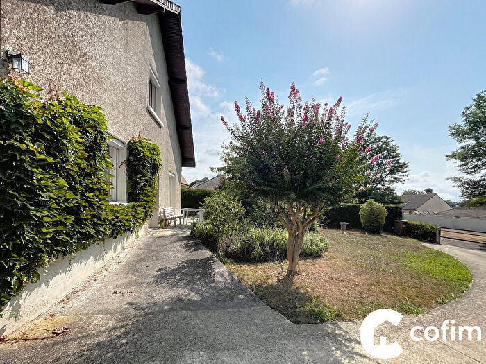 Maison à vendre - Lons - 7 pièces - 5 chambres