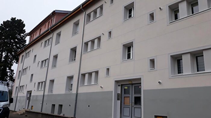 Appartement 2 pièces à louer - Héricourt