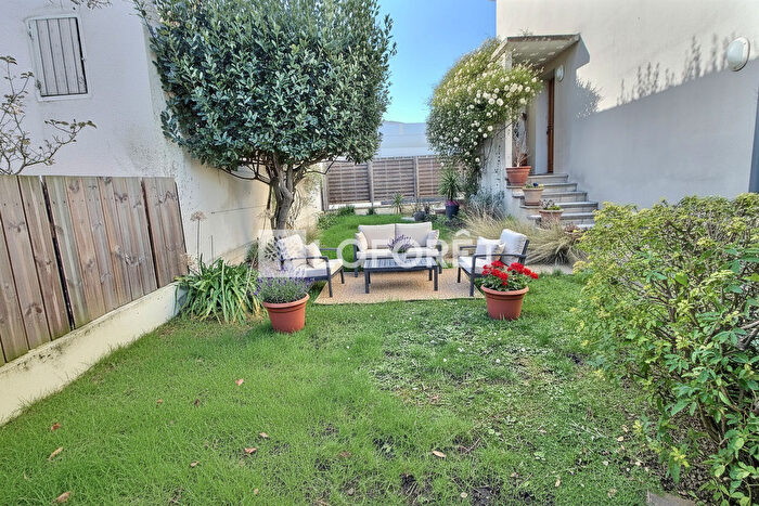 Maison à vendre - Suresnes, Plateau Ouest - 5 pièces - 4 chambres