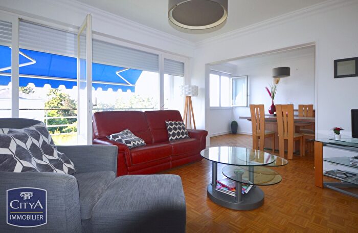 Cholet, Lorraine : Appartement 5 pièces à vendre
