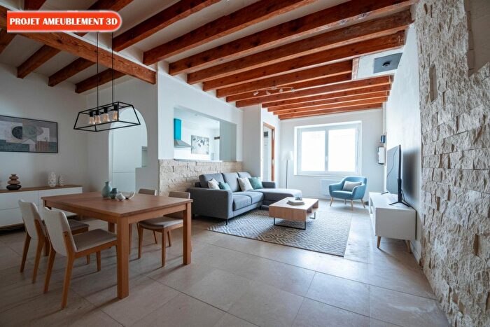 Santeny : Maison 5 pièces à vendre