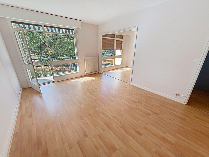 Appartement 4 pièces à vendre à Mérignac, Capeyron