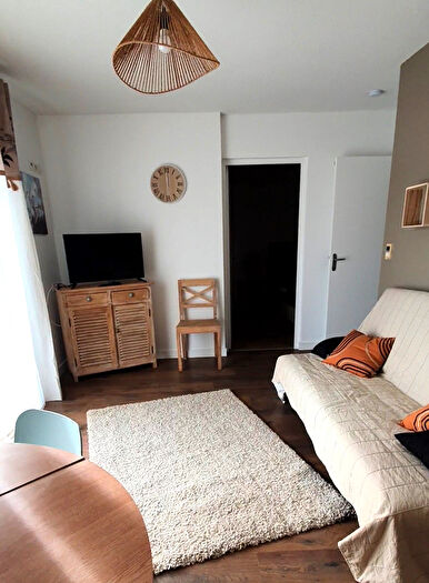 Appartement à vendre - Lagord - 3 pièces - 2 chambres