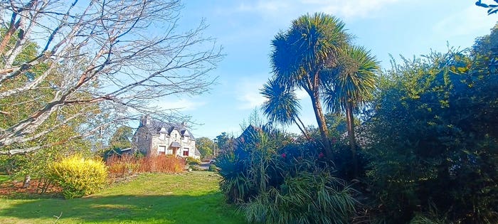Maison 6 pièces à La Chèze, à vendre