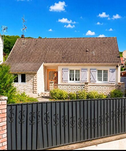 Maison 5 pièces à Larbroye, à vendre