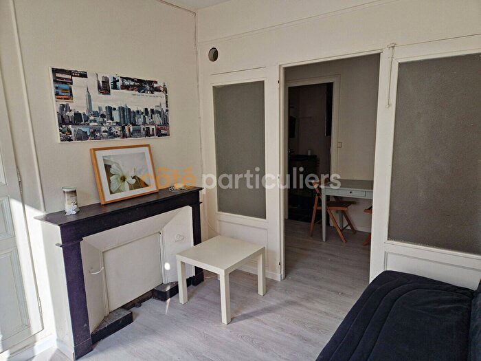 Appartement 1 pièce à louer - Centre Ville, Montargis