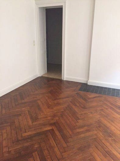 Appartement 2 pièces à louer - Les îles, Metz