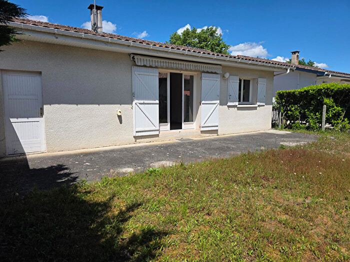 Maison 3 pièces à Audenge, à vendre