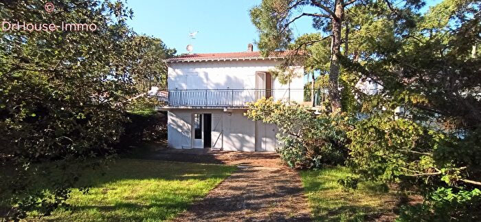 Maison 6 pièces à La Tranche-sur-Mer, à vendre