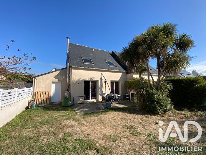 Theix - Maison 5 pièces à vendre