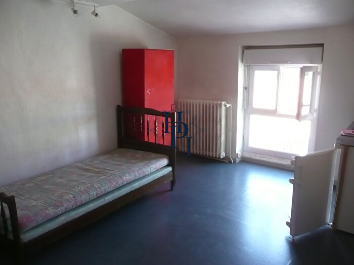 Appartement 1 pièce à louer - Saint-Affrique