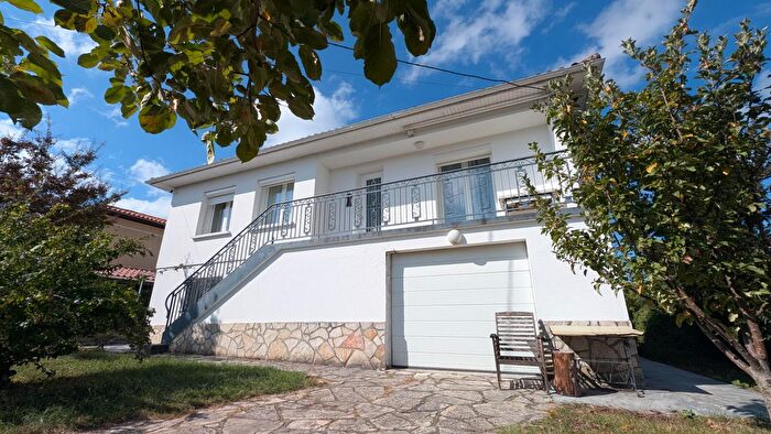 Villeneuve-sur-Lot, Saint-Etienne : Maison 7 pièces à vendre