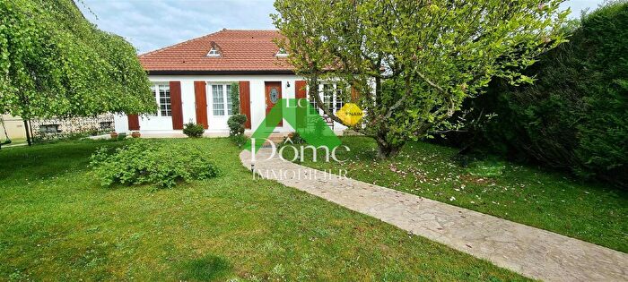 Maison 6 pièces à vendre - Chambly