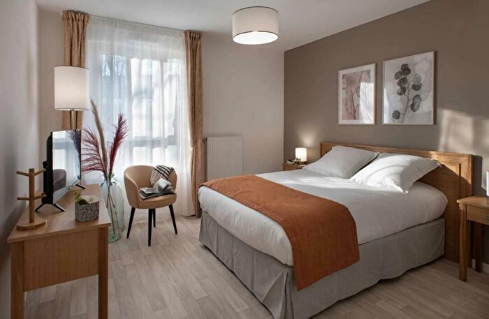 Appartement à louer - Citadelle, Vitry-le-François - 1 pièce