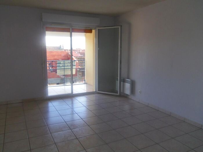 Appartement 2 pièces à Bruguières, à louer
