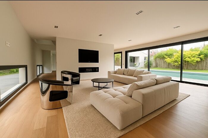 Maison à vendre - Cholet, Tuilerie - 9 pièces - 3 chambres