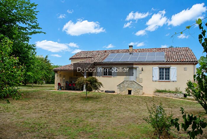 Maison 8 pièces à vendre - Marmande, Beyssac