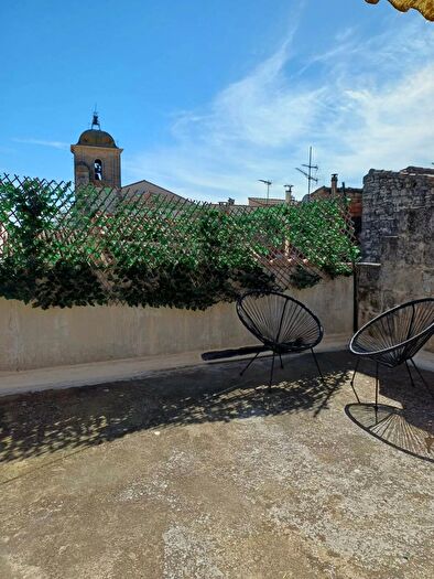 Appartement à louer - Centre Ville Sud et Marly, Tarascon - 3 pièces - 2 chambres