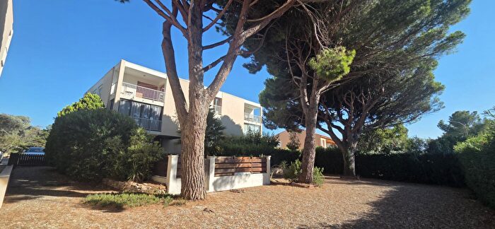 Six-Fours-les-Plages, Font de Fillol, Rayolet, Le Brusc - Appartement 4 pièces à louer
