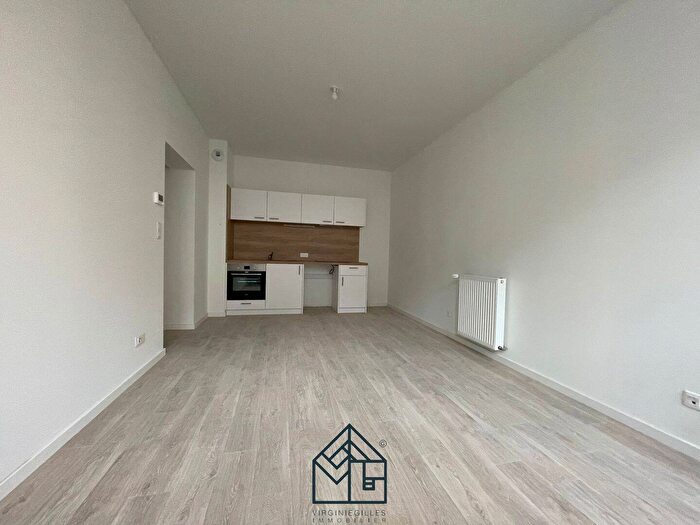 Le Centre-Gare, Roanne : Appartement 3 pièces à louer