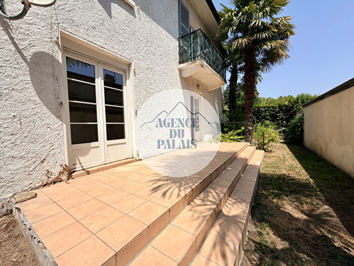 Pau, Pau Sud - Appartement 4 pièces à louer