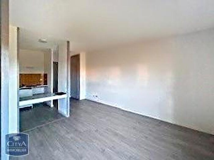 Mont-de-Marsan, Bourg-Neuf : Appartement 1 pièce à vendre