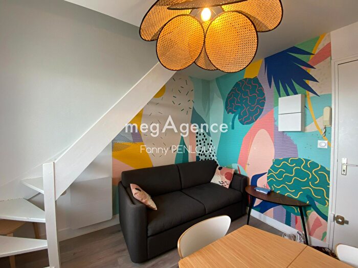 Appartement 2 pièces à vendre à Carolles