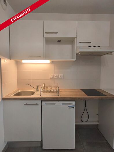 Appartement 2 pièces à vendre - Colomiers, Centre-ville